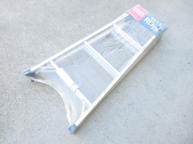 Yahoo!オークション - R079 長谷川工業 / 兼用脚立 / 1.2m 4尺 / RD-12...