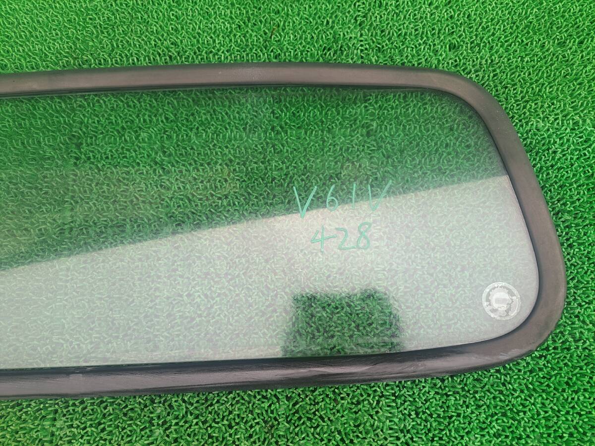 Yahoo!オークション - 428 三菱 ミニキャブ トラック U61T U62T リアガ...