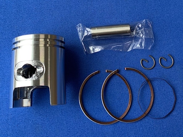 Yahoo!オークション - KJT台湾製 STD ピストン ピストンリング セット ...