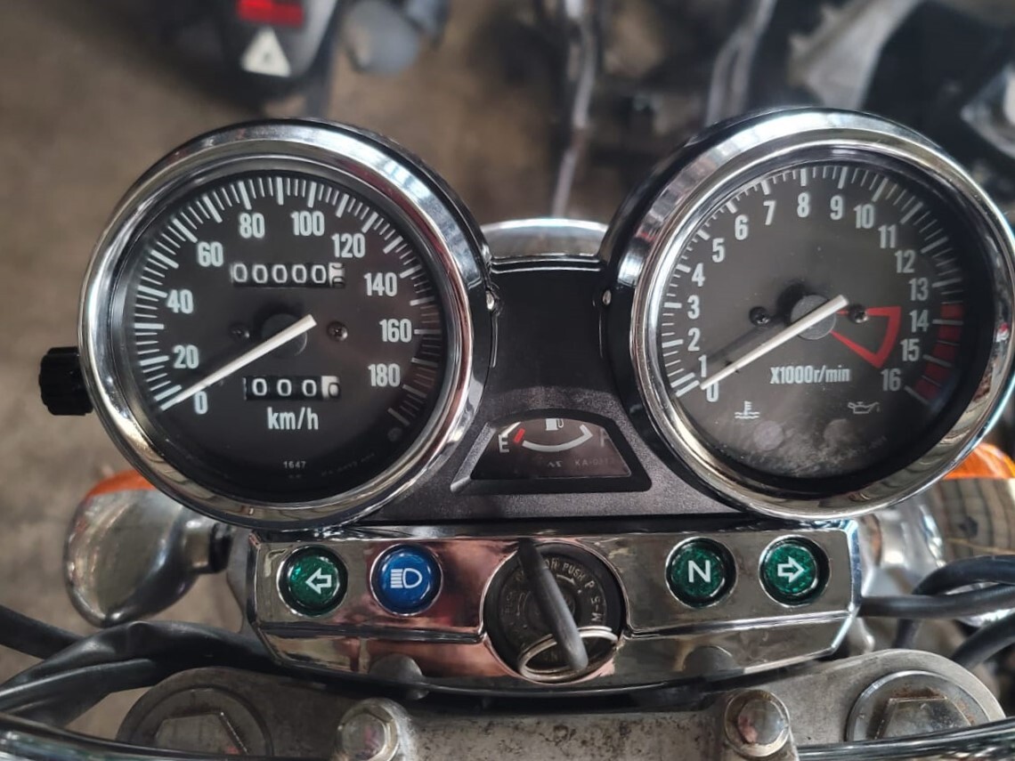 Yahoo!オークション - カワサキ バリオス ZR250A 1995 小美玉市発 紫