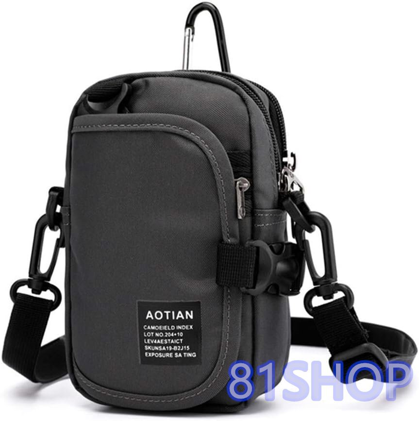 Yahoo!オークション - 「81SHOP」ミニショルダーバッグ メンズ ウエス...