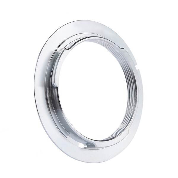 Yahoo!オークション - K&F Concept レンズマウントアダプター KF-42K