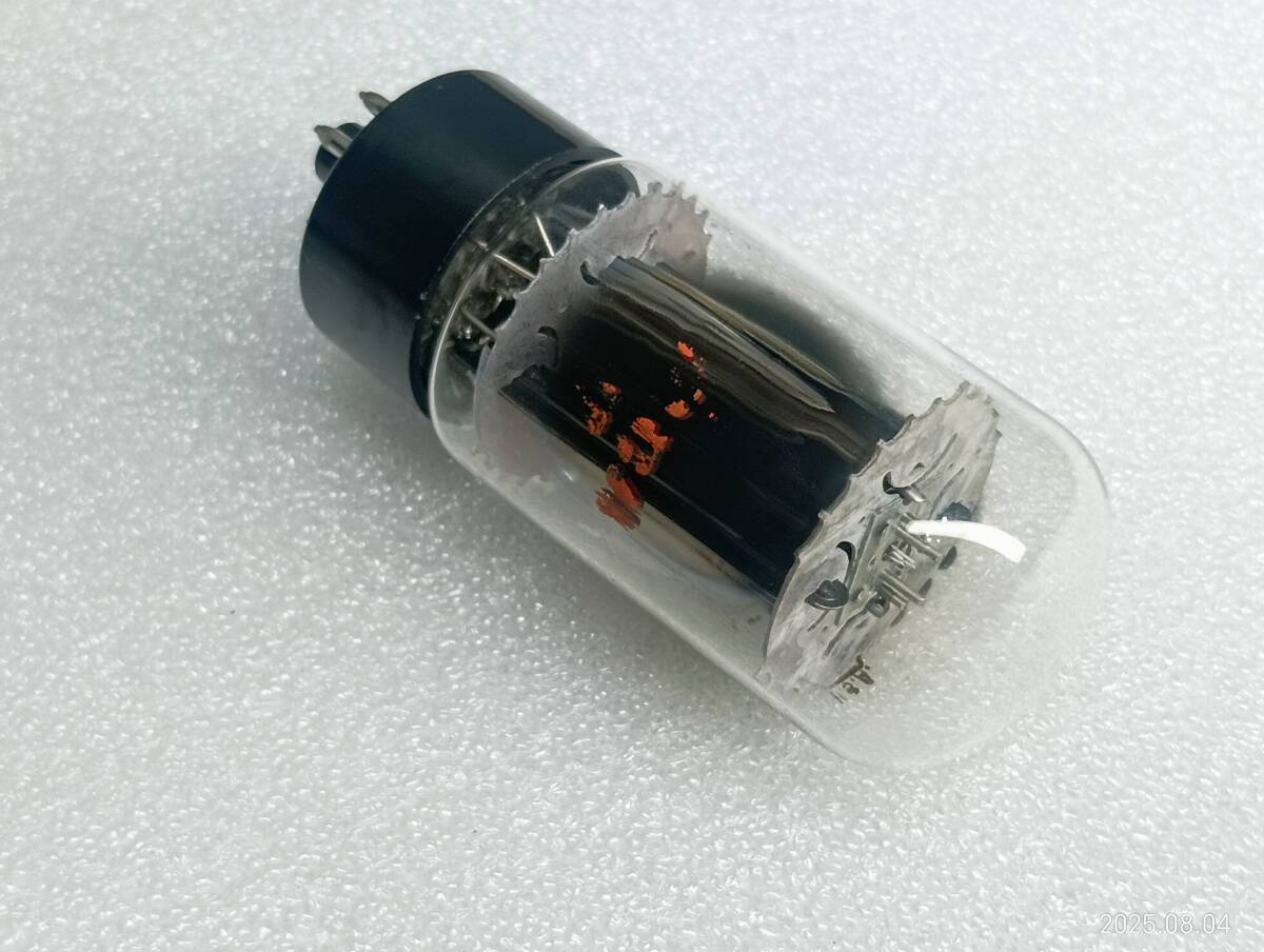 Yahoo!オークション - 6L6‐GC RCA F 3514(整理番号)