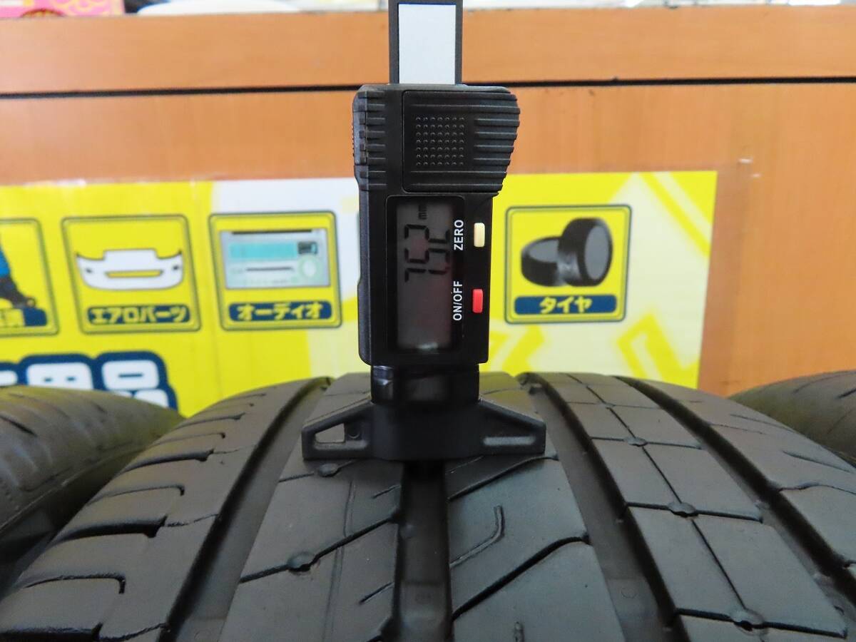 Yahoo!オークション - コンチネンタル テック コンタクト TC6 SUV 235...