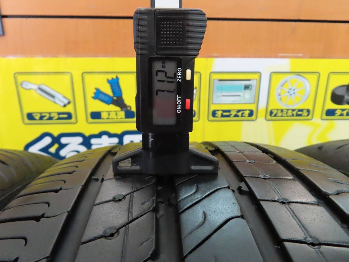 Yahoo!オークション - コンチネンタル テック コンタクト TC6 SUV 235...