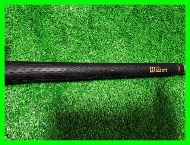 Yahoo!オークション - Wilson ウィルソン EXTRA EASY Killer Whale XE...