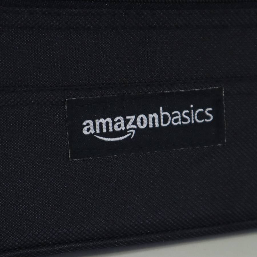 Yahoo!オークション - 新品 アマゾンベーシック 最高級折りたたみ式ポ...