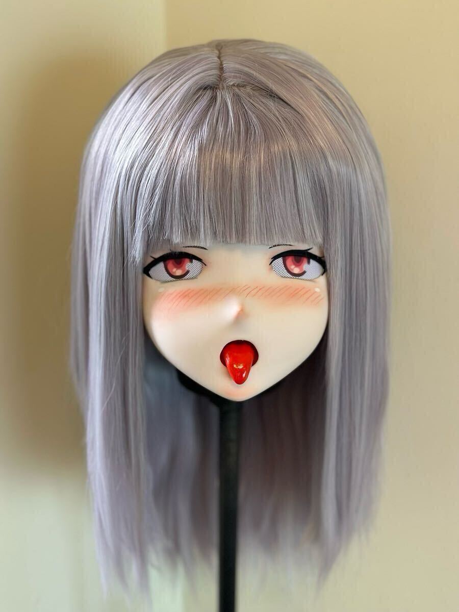 Yahoo!オークション - 着ぐるみ kigurumi アトラク ロック付き