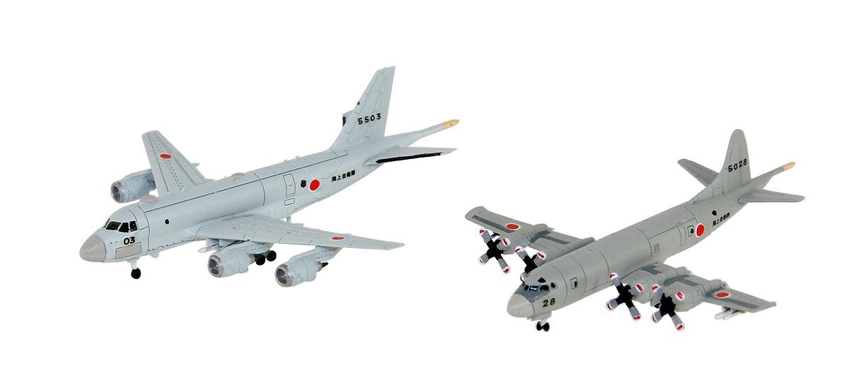 Yahoo!オークション - ピットロード 1/700 スカイウェーブシリーズ 海...