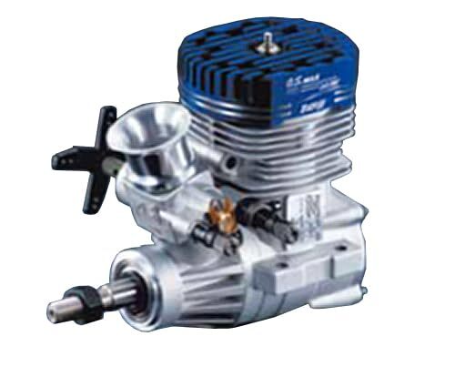 Yahoo!オークション - MAX-105HZ ヘリコプター用エンジン 18700