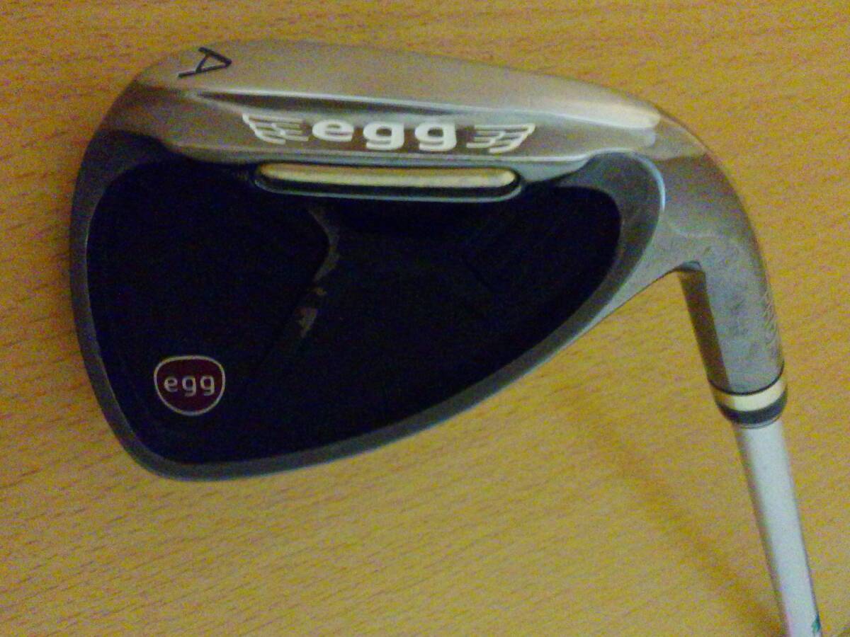 Yahoo!オークション - プロギア PRGR NEW EGG ニューエッグ 赤 AW アプ...