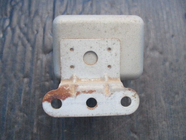 Yahoo!オークション - ジムニーSJ10 リレー アッシ シグナル＆4ウエイ ...