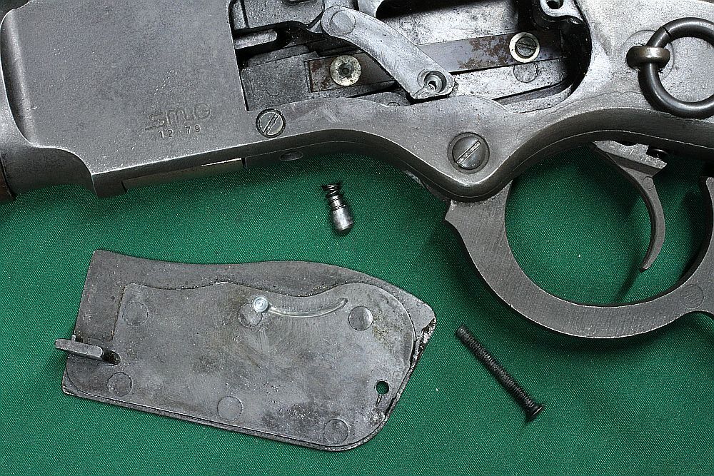 Yahoo!オークション - MGC ウィンチェスター M-73 カービン