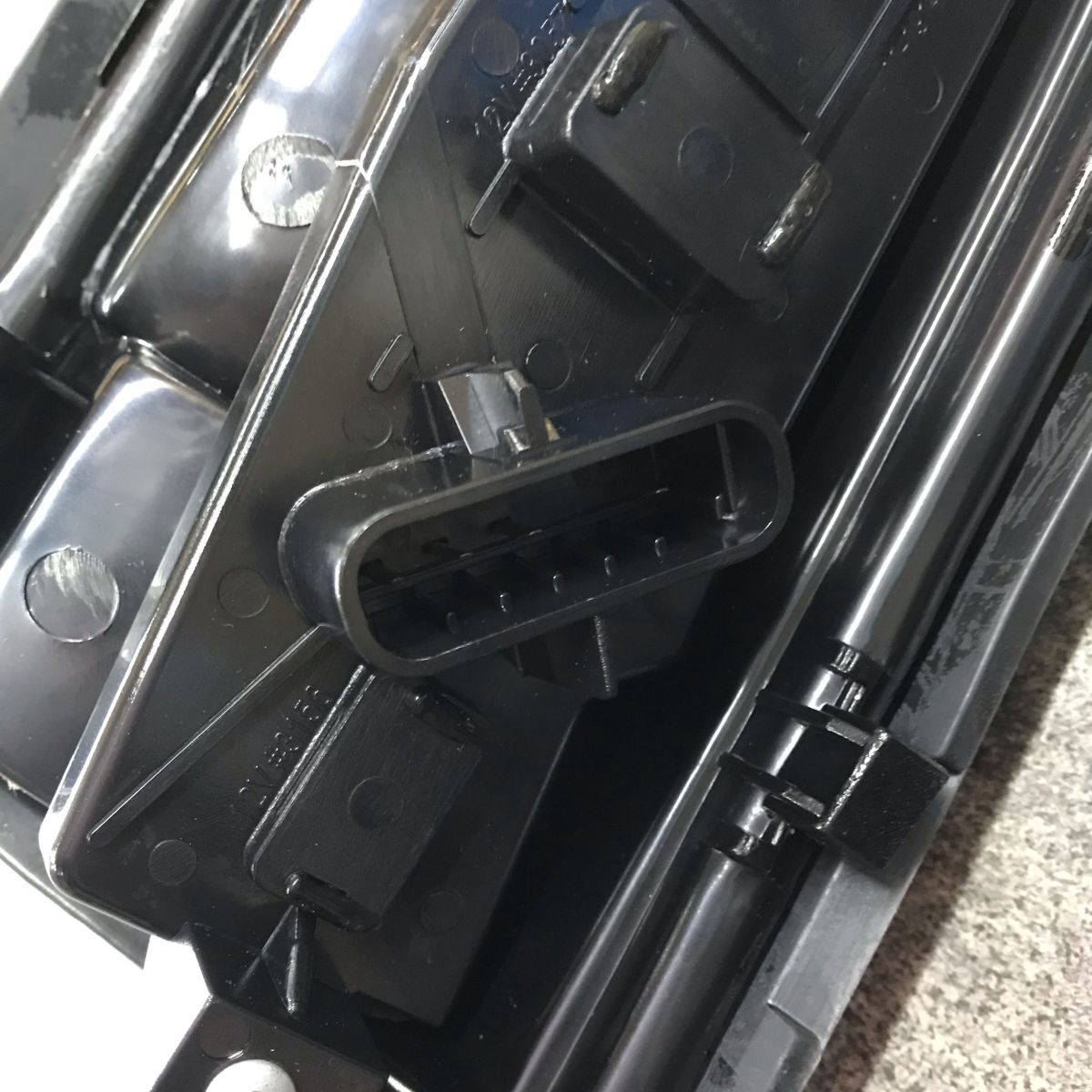 Yahoo!オークション - 税込 TYC 社外 純正タイプ OE テールライト テー...