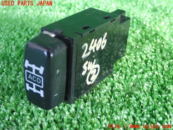 Yahoo!オークション - 2UPJ-24066307]ランエボ8(CT9A)スイッチ2 (ACD)