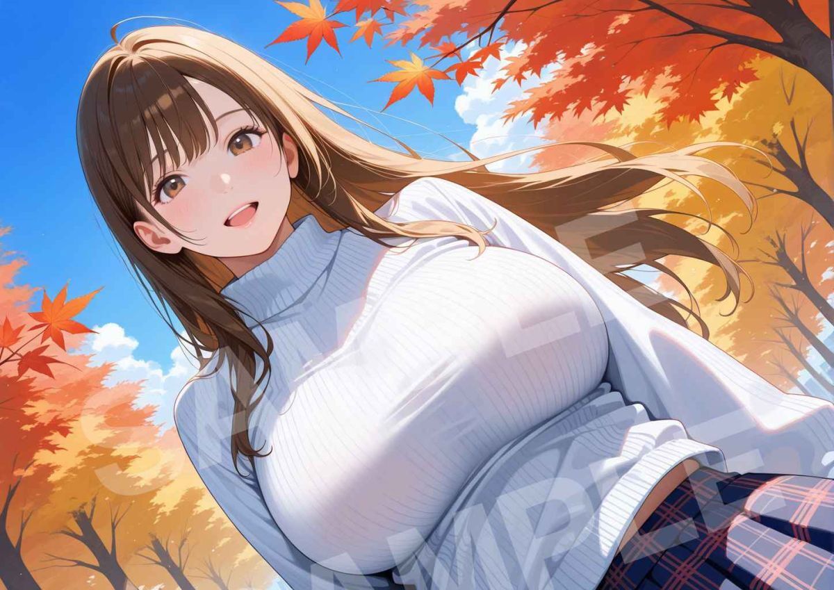 Yahoo!オークション - No.1696_オリジナル 美女 美少女 高画質 A4 一点...