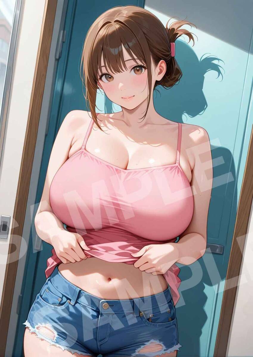 Yahoo!オークション - 3362_ アダルト オリジナル 美女 美少女 高画質 ...