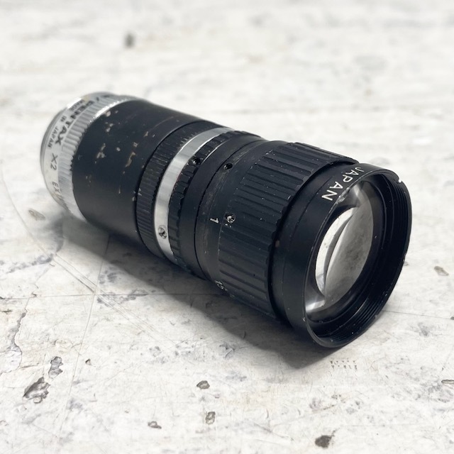 Yahoo!オークション - 6640//COSMICAR/PENTAX 50mm 1 1.8 レンズ