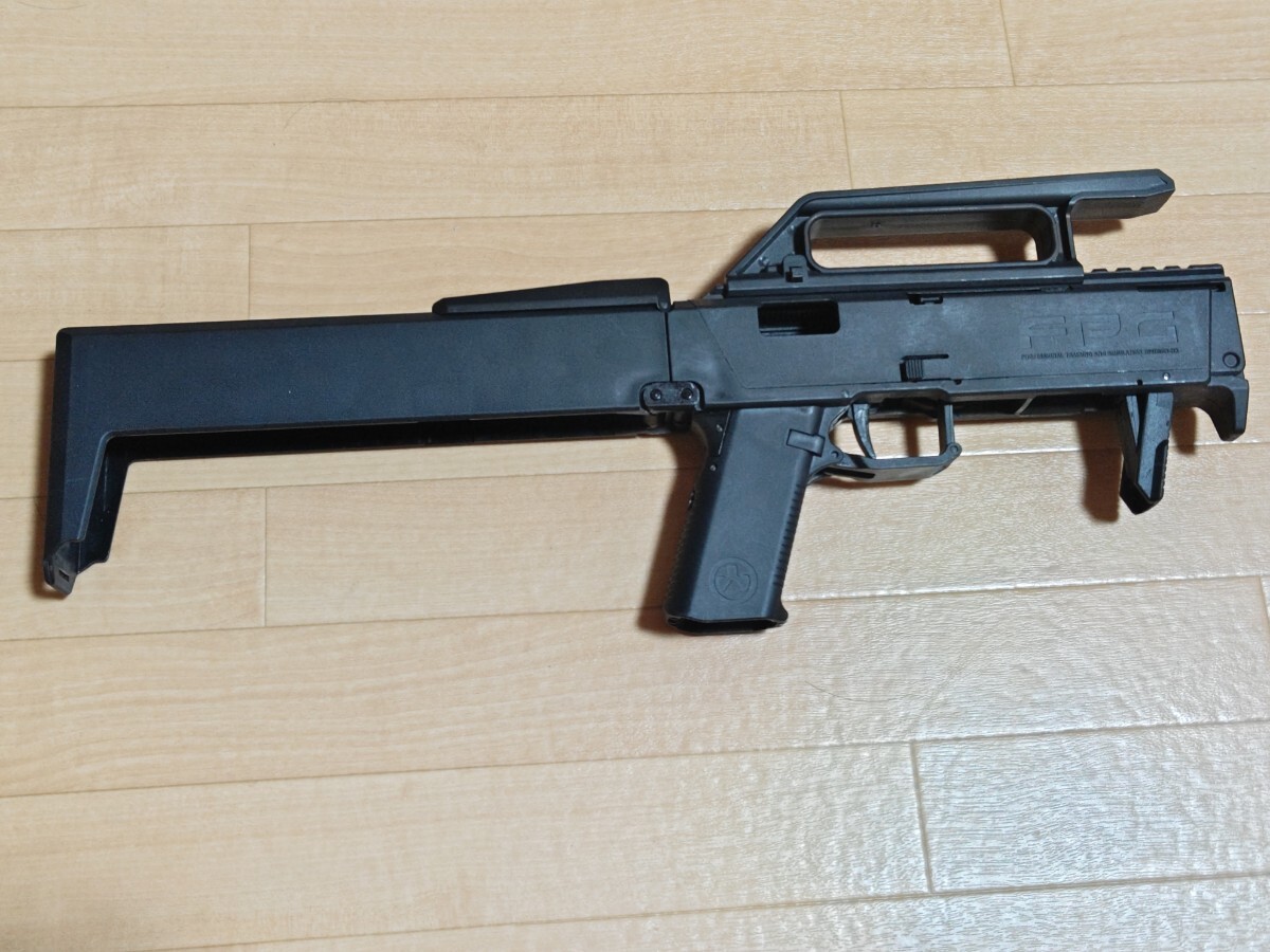 Yahoo!オークション - MAGPUL FPG/FMG KSC/KWA GBB G18c GLOCK マグプ...