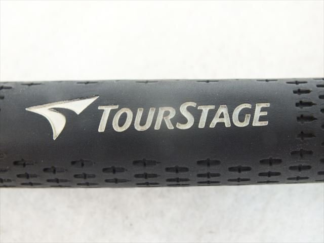 Yahoo!オークション - TOUR STAGE X-Drive 705 Type415 ゴルフクラブ ...