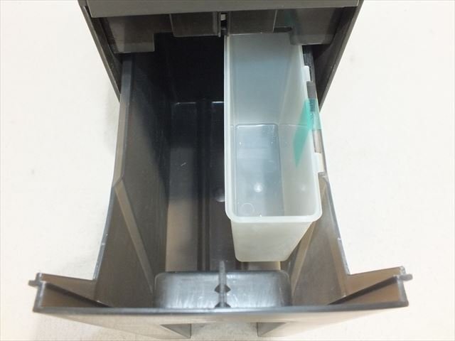 Yahoo!オークション - OHM SHR-KM211 シュレッダー 中古 現状品 25070...