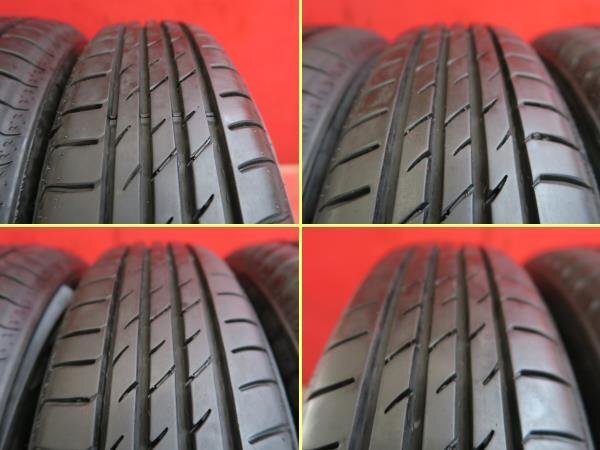 Yahoo!オークション - 【SR02】セット 4本 B.S.J 14×4.5J 4穴 PCD 10...