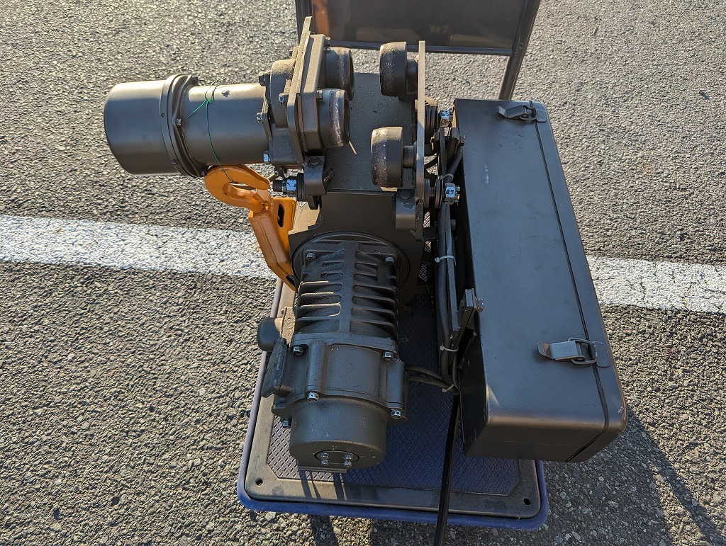 Yahoo!オークション - 【埼玉県熊谷市 引取限定 発送不可】中古品 三菱...