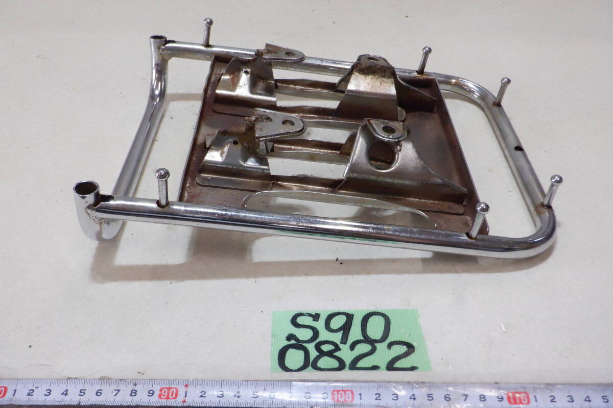 Yahoo!オークション - 0822 CS90 S90 キャリアー 梱包100サイズ