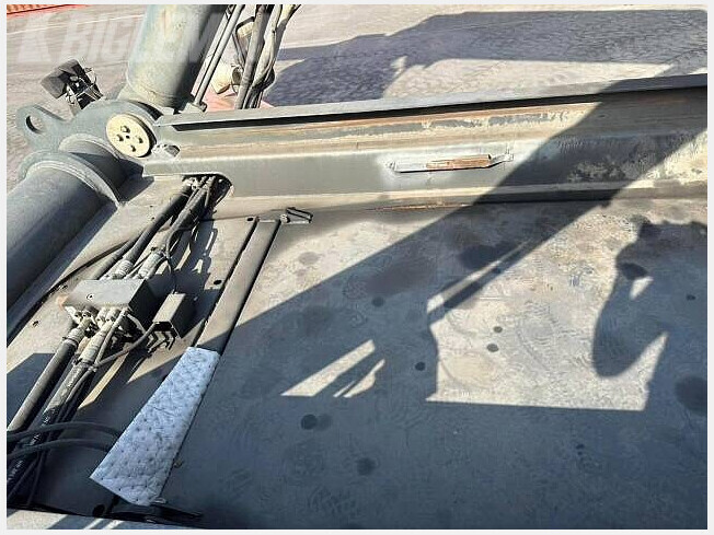 Yahoo!オークション - フォークリフト Linde C453TL 5 966h LINDE C453...