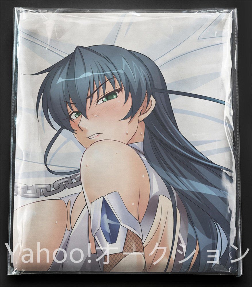 Yahoo!オークション - 可愛い 美少女 アニメ/等身大抱き枕カバー/2way...