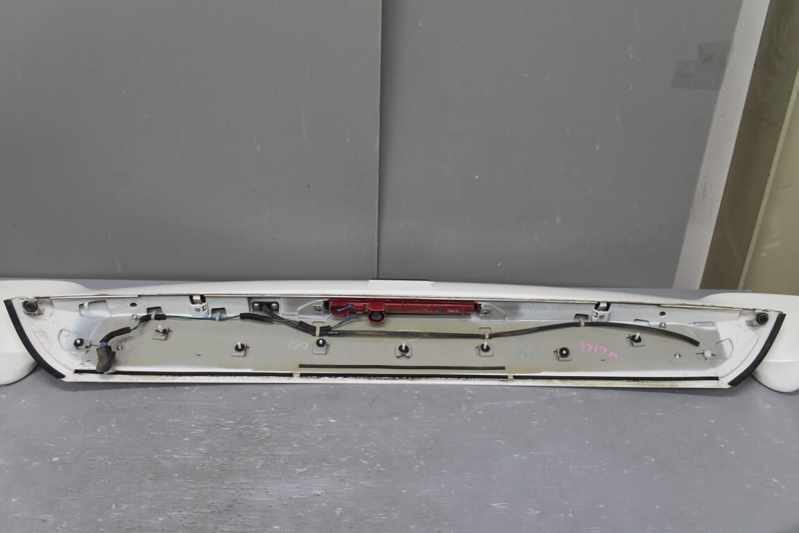 Yahoo!オークション - ホンダ オデッセイ (RB3)OP MUGEN ルーフスポイ...