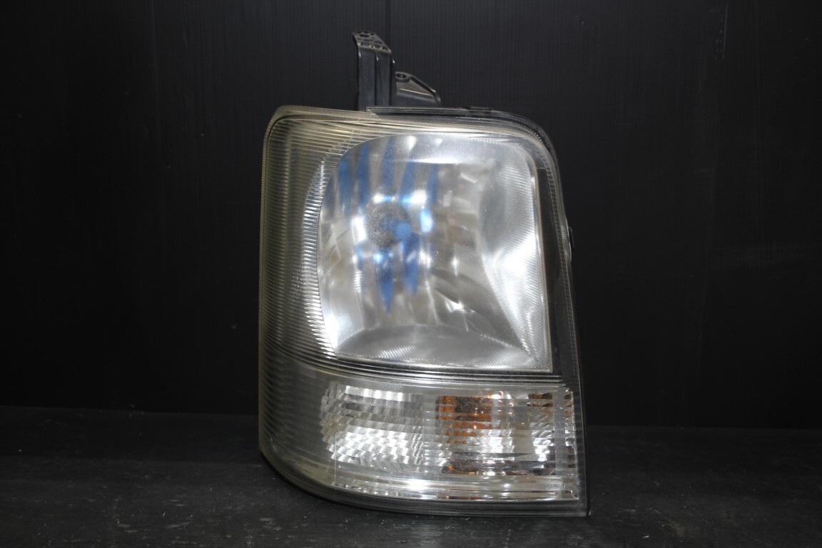 Yahoo!オークション - インスパイア 後期 (UC1) 純正 左 HID ヘッドラ...