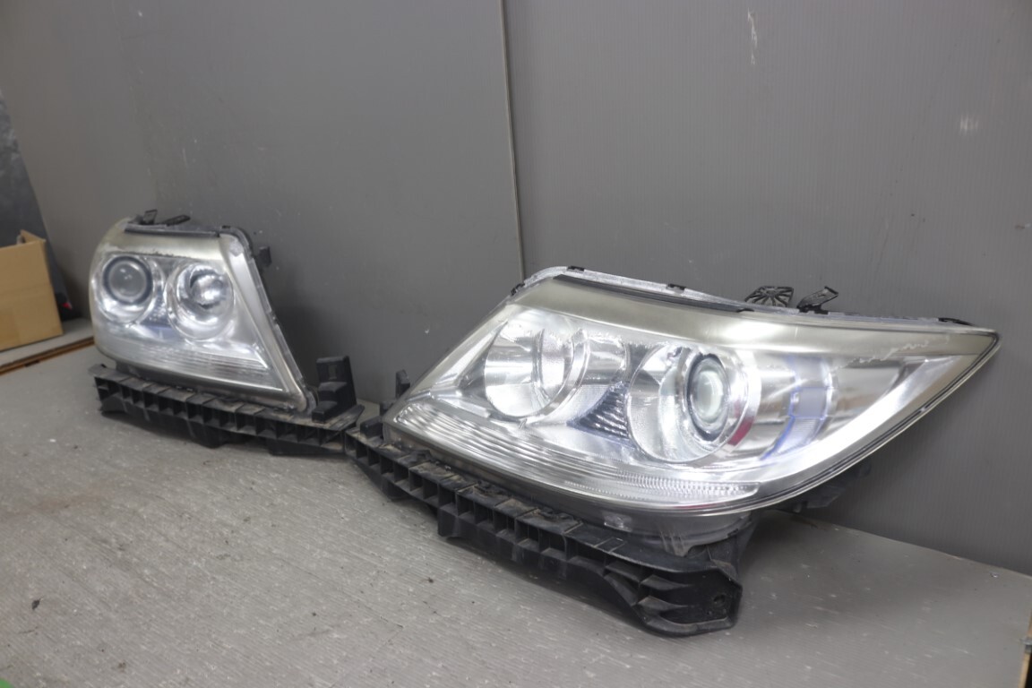 Yahoo!オークション - ホンダ エリシオン プレステージ SG 前期 (RR5)