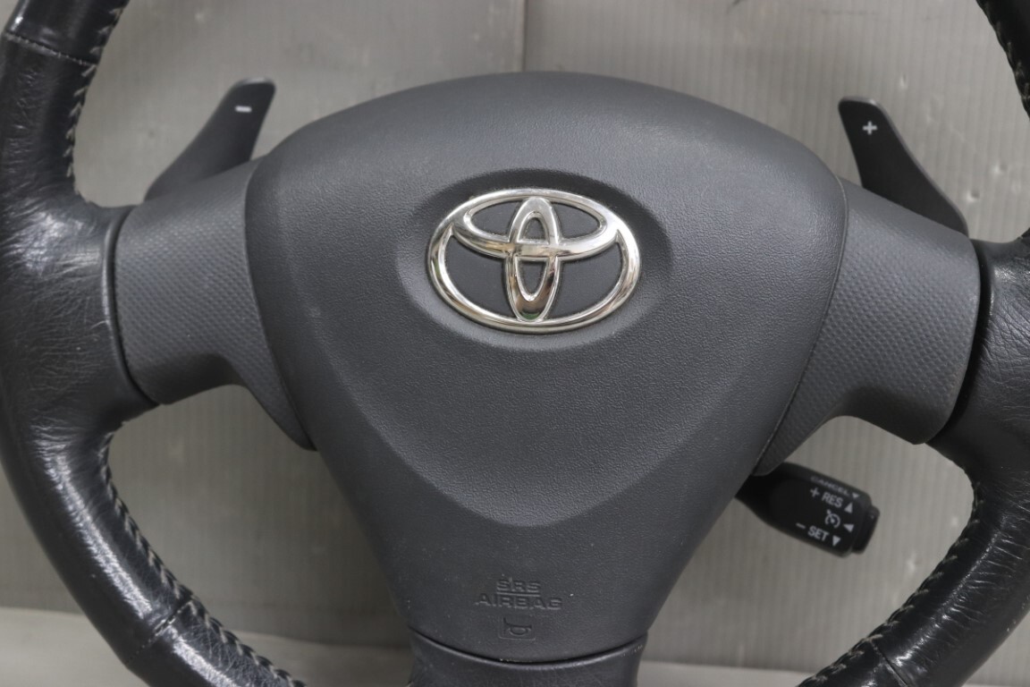 Yahoo!オークション - トヨタ ラクティス G 前期 (NCP100 NCP100-CHXGK...