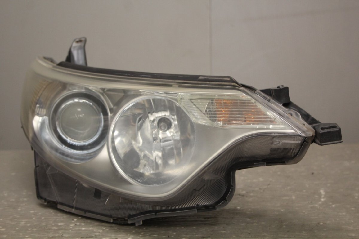 Yahoo!オークション - トヨタ エスティマ ハイブリッド G (AHR20) 純正...