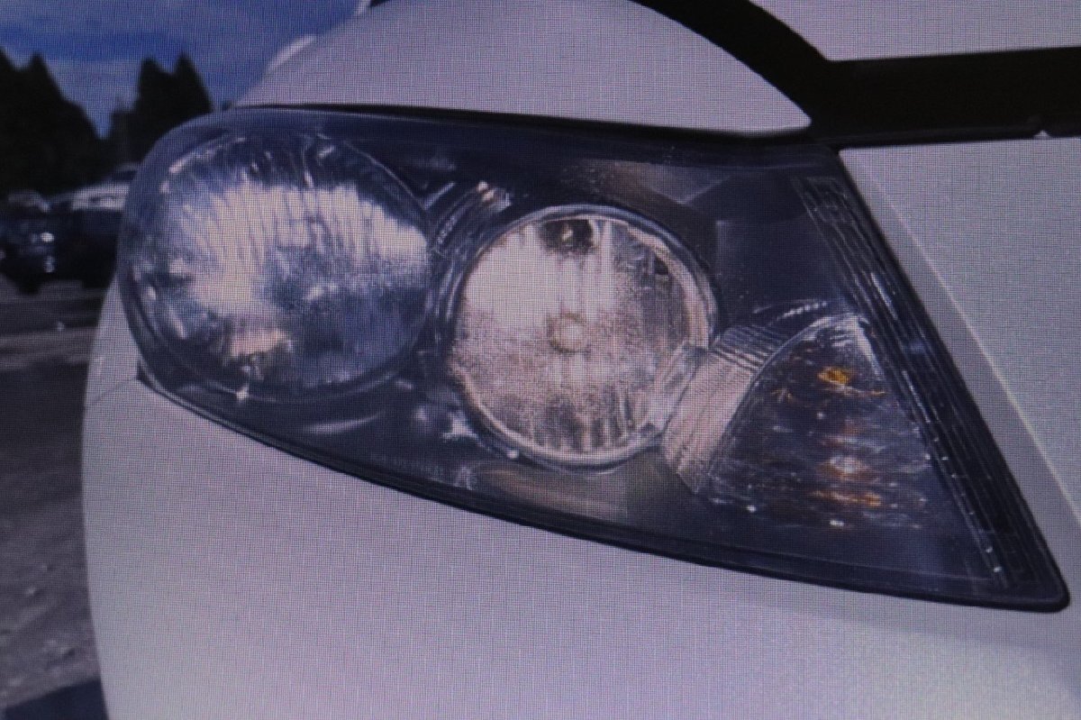 Yahoo!オークション - ホンダ インスパイア (CP3) 純正 スタンレー 破...