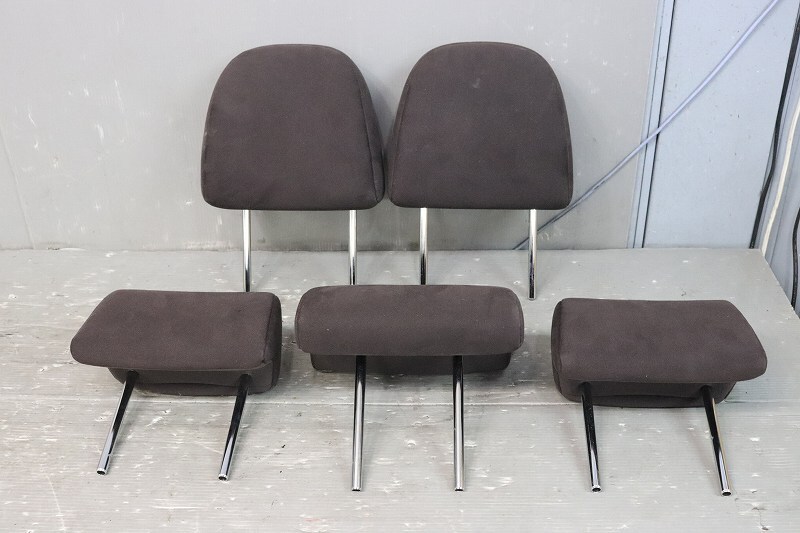 Yahoo!オークション - マークX ジオ 240F 前期 (ANA10) 純正 フロント ...