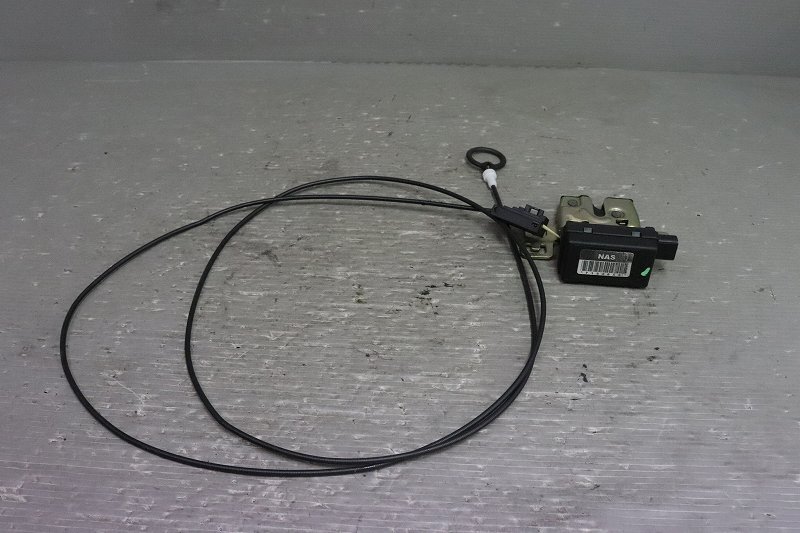 Yahoo!オークション - ミニ クーパー 右H 後期 (RA16 R50) 純正 リアゲ...