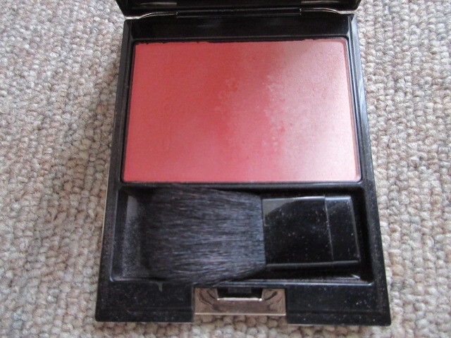 Yahoo!オークション - SUQQUピュアカラー ブラッシュ07