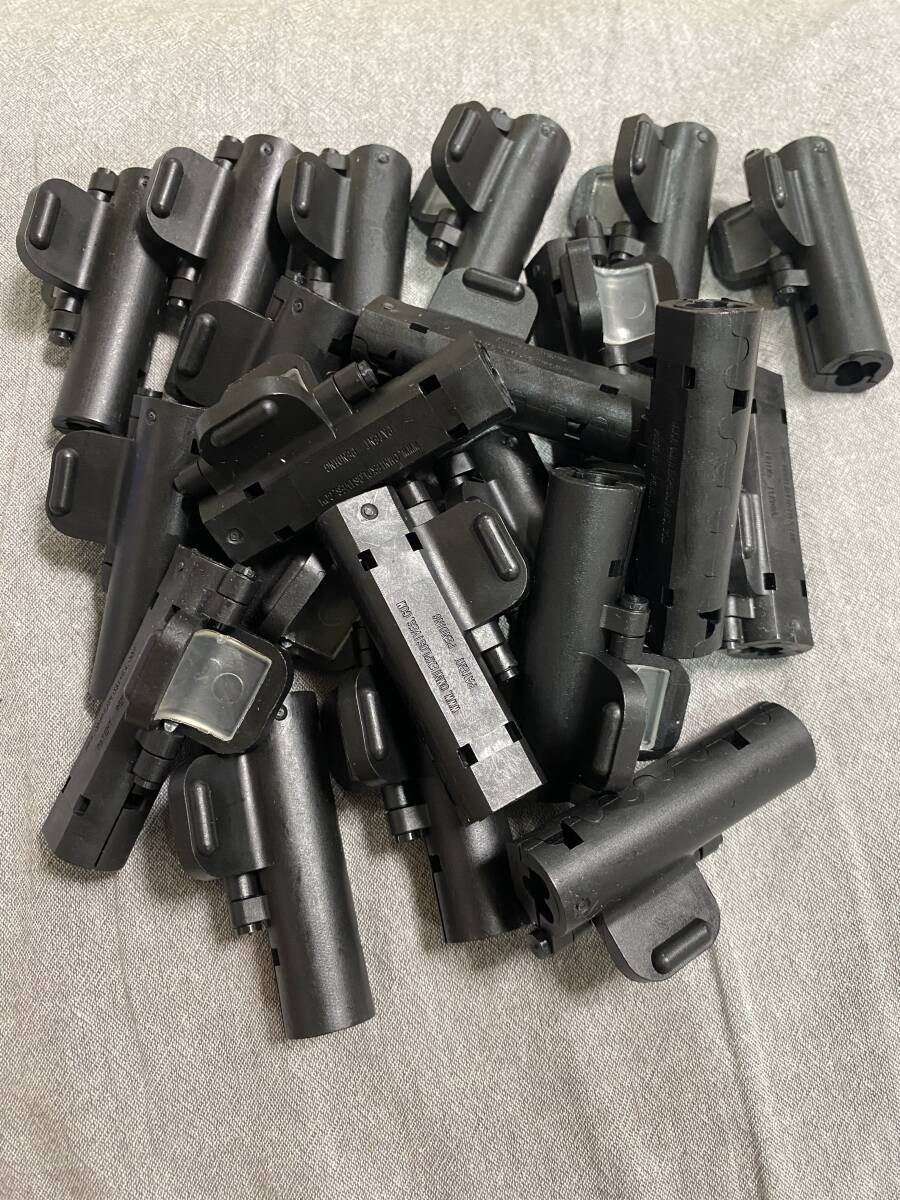 Yahoo!オークション - 実物 ブリーチング コードクリップ M81 M60 Igni...