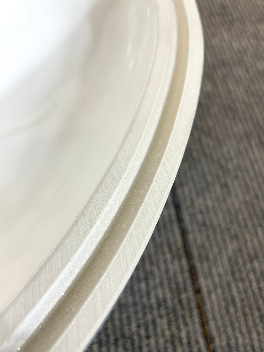 Yahoo!オークション - 【福岡】アンダーカウンター式洗面器 洗面ボウル...