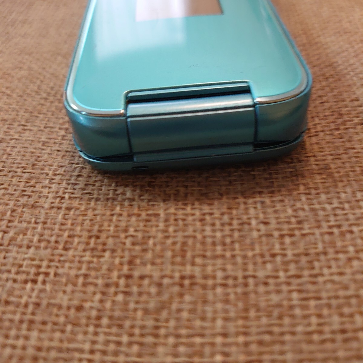 Yahoo!オークション - F-01G docomo ブルー