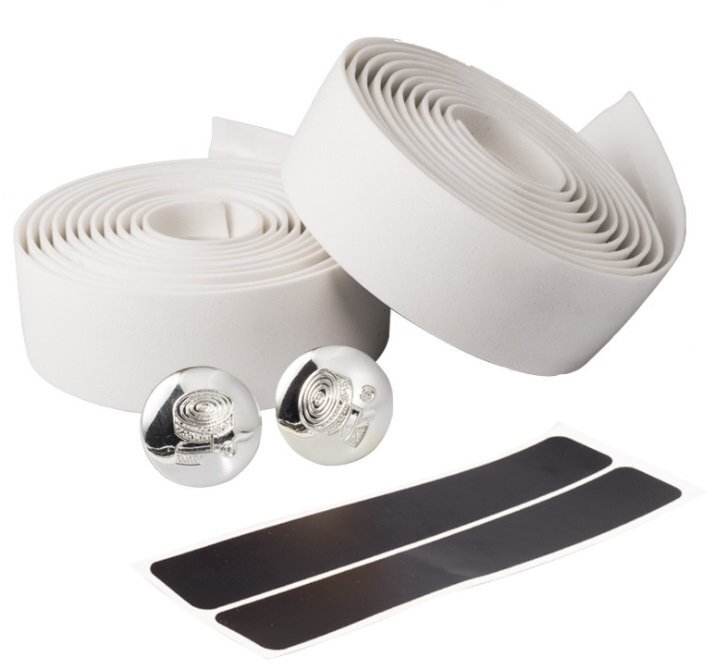 Yahoo!オークション - 【vaps_7】ハンドルバーテープ 《ホワイト》 自...