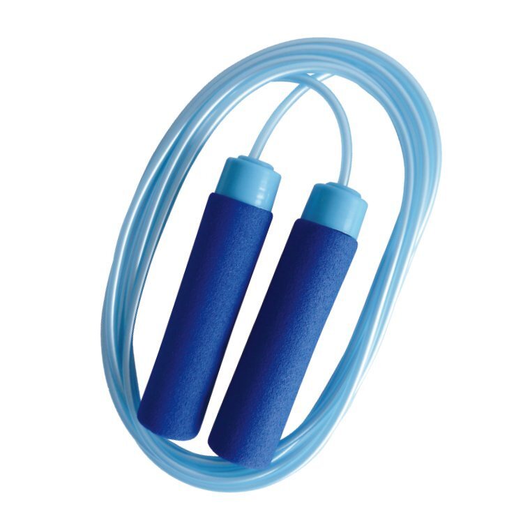 Yahoo!オークション - 【vaps_2】デビカ スポーツなわとびプ二 ブルー ...