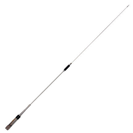 Yahoo!オークション - HK NR770R モービル用アンテナ 車載アンテナ 144...