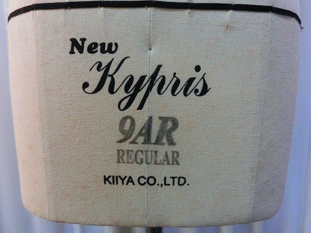 Yahoo!オークション - 8DしS トルソー 東京キイヤ TOKYO KIIYA New Kyp...