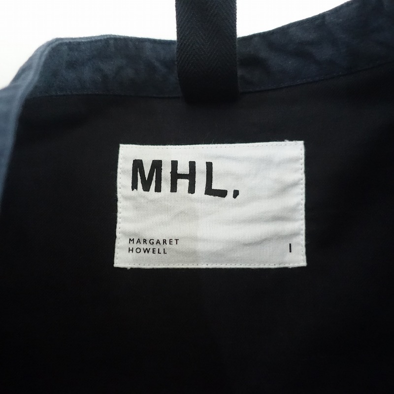 Yahoo!オークション - 【2022/定価2.4万】マーガレットハウエル MHL. M...