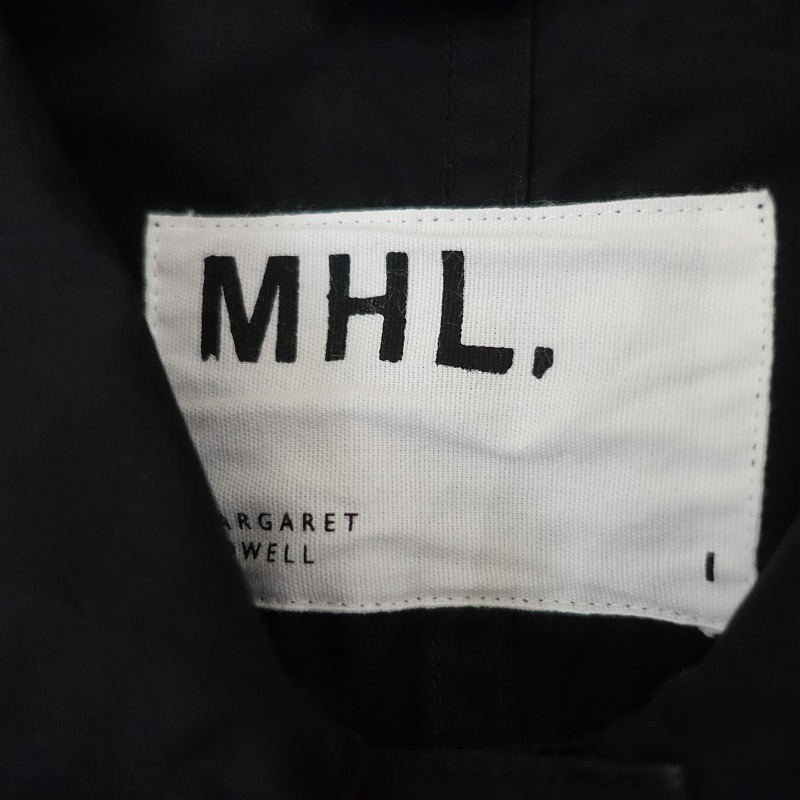 Yahoo!オークション - 【2025/定価3.8万】マーガレットハウエル MHL. M...