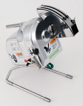 Yahoo!オークション - ハッピー ネギカッター ネギー OHC－13G