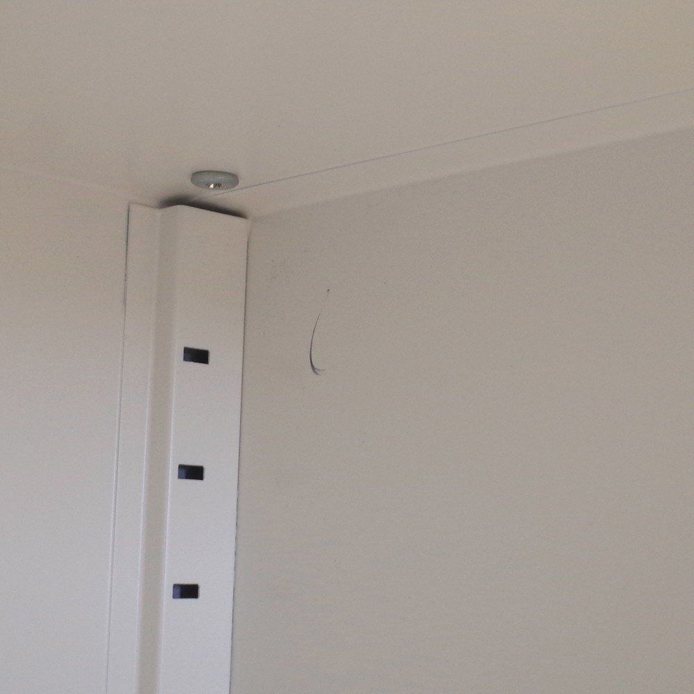 Yahoo!オークション - オープンラック W600 D400 H715 サイドキャビネ...